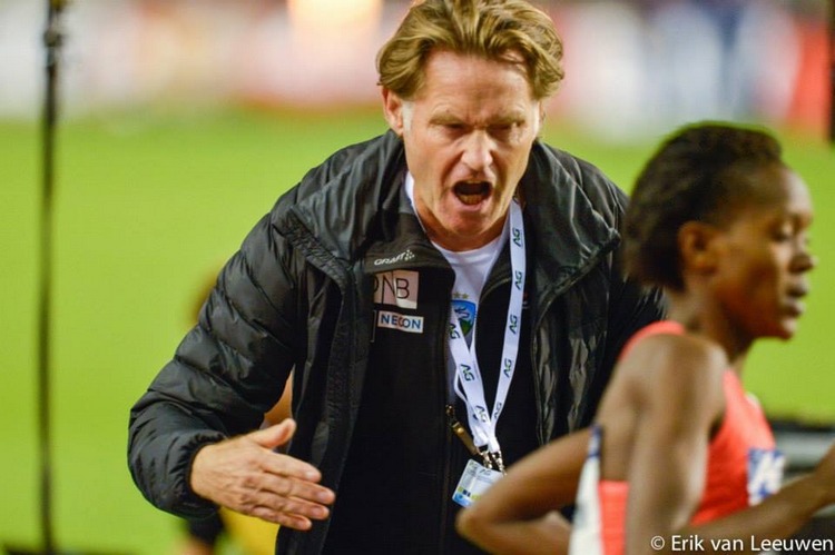 Over Honore | Running Coach, Hardlooptrainingen, Honore Hoedt